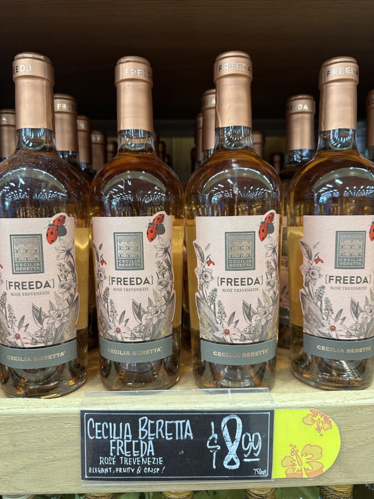 The Best Wines at Trader Joe's: Red, White, and Rosé, Ranked