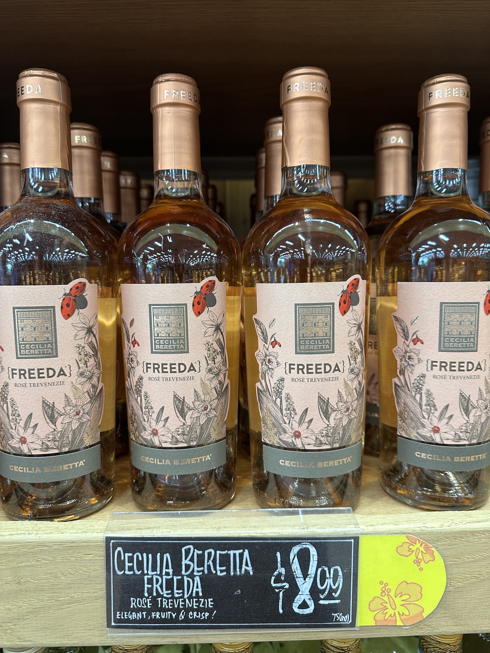 The Best Wines at Trader Joe's: Red, White, and Rosé, Ranked