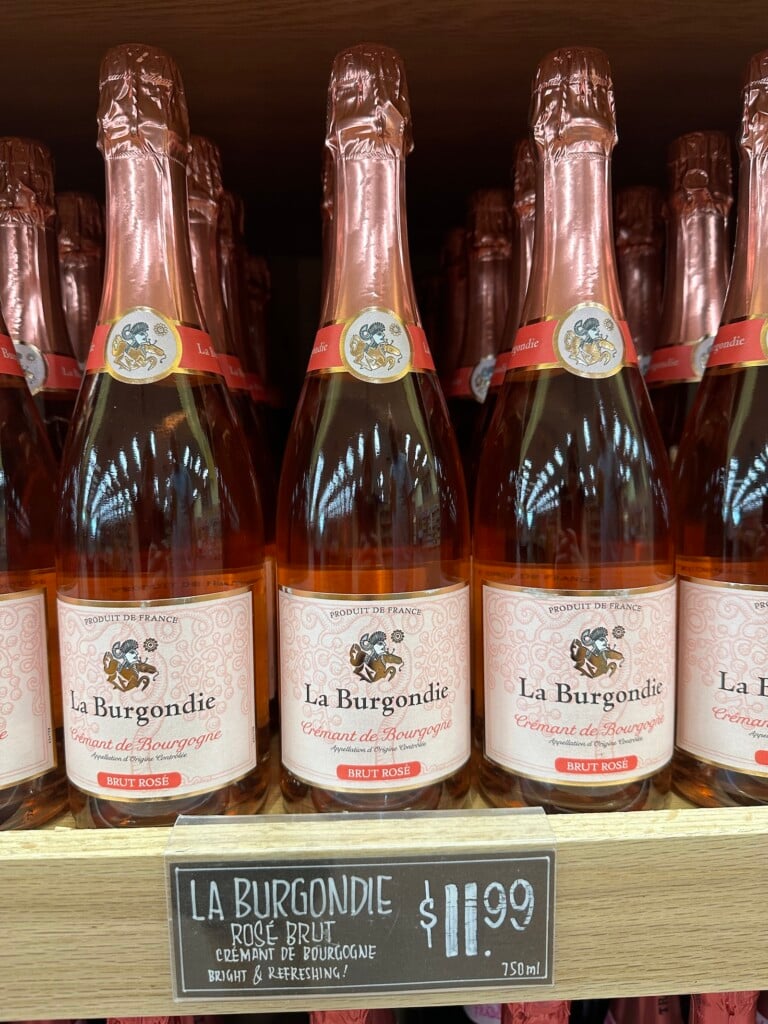 The Best Wines at Trader Joe's: Red, White, and Rosé, Ranked