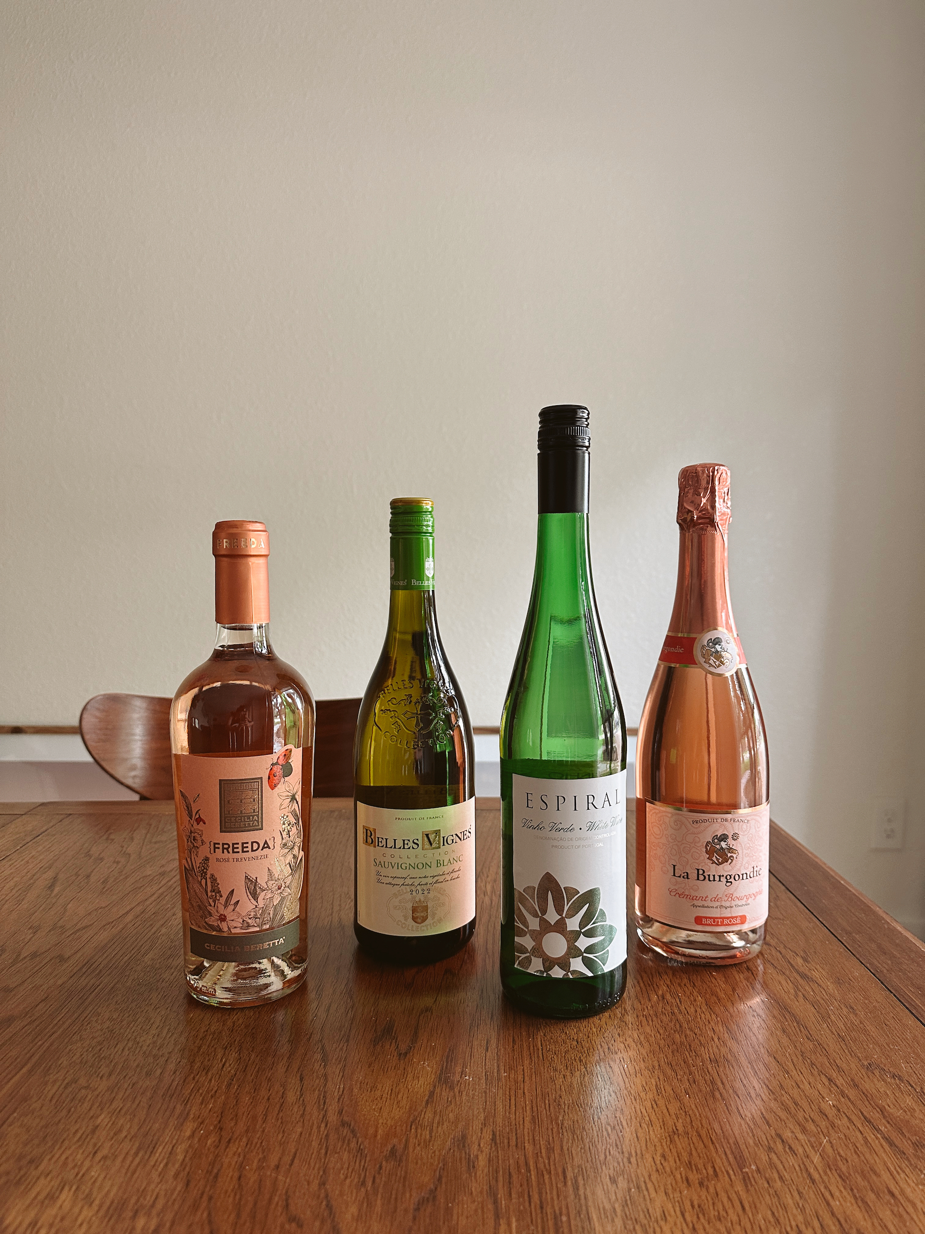 The Best Wines at Trader Joe's: Red, White, and Rosé, Ranked