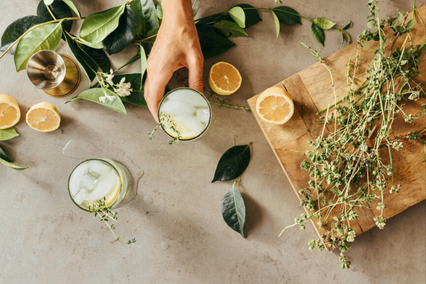 Easy Summer Solstice Menu Ideas to Celebrate the Longest Day