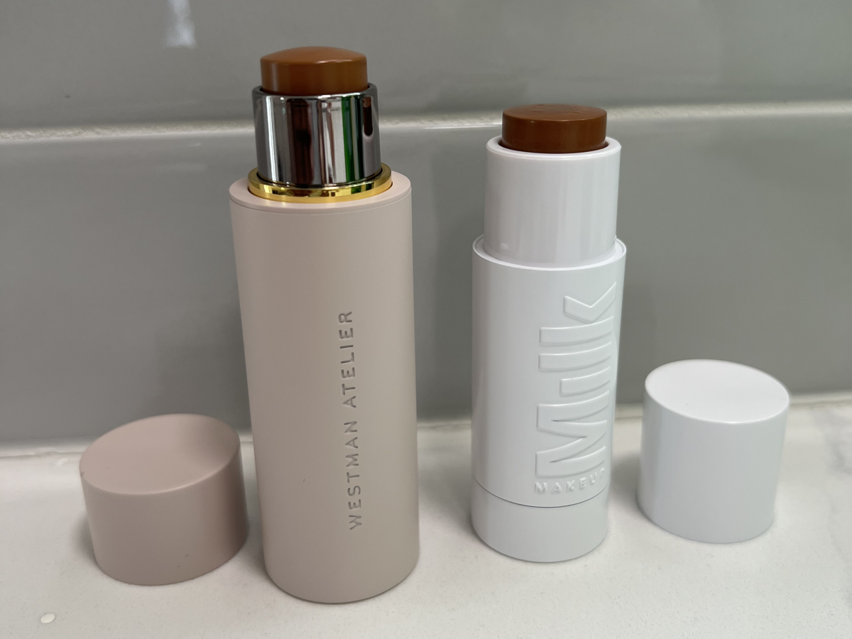 9 Greatest Stick Foundations in 2023, Examined and Reviewed - Mama Daily