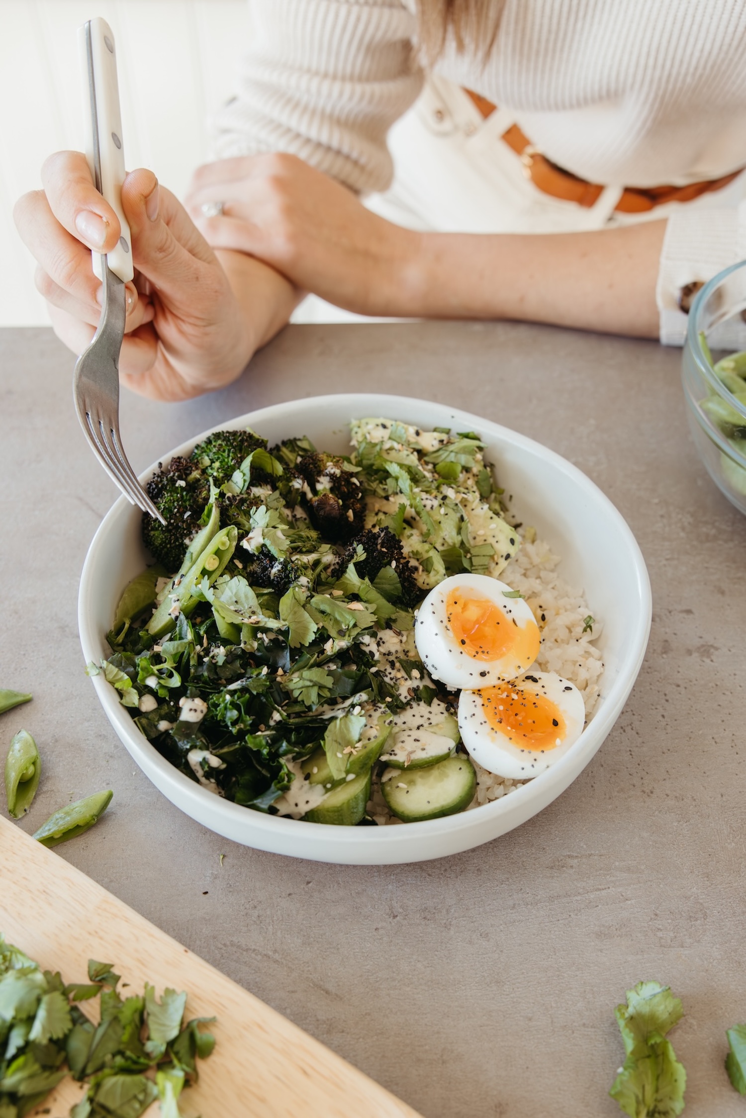 10 No-Cook, High Protein Lunch Ideas For A Perfect Midday Meal - Relax ...