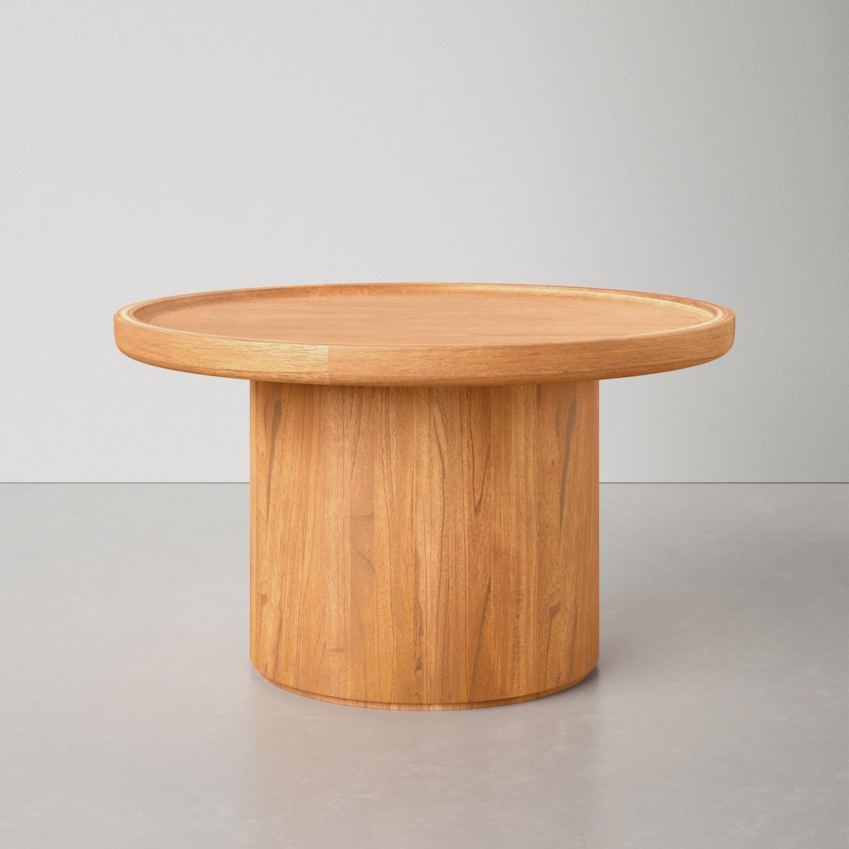 Acadia Coffee Table $394 - Camille Styles