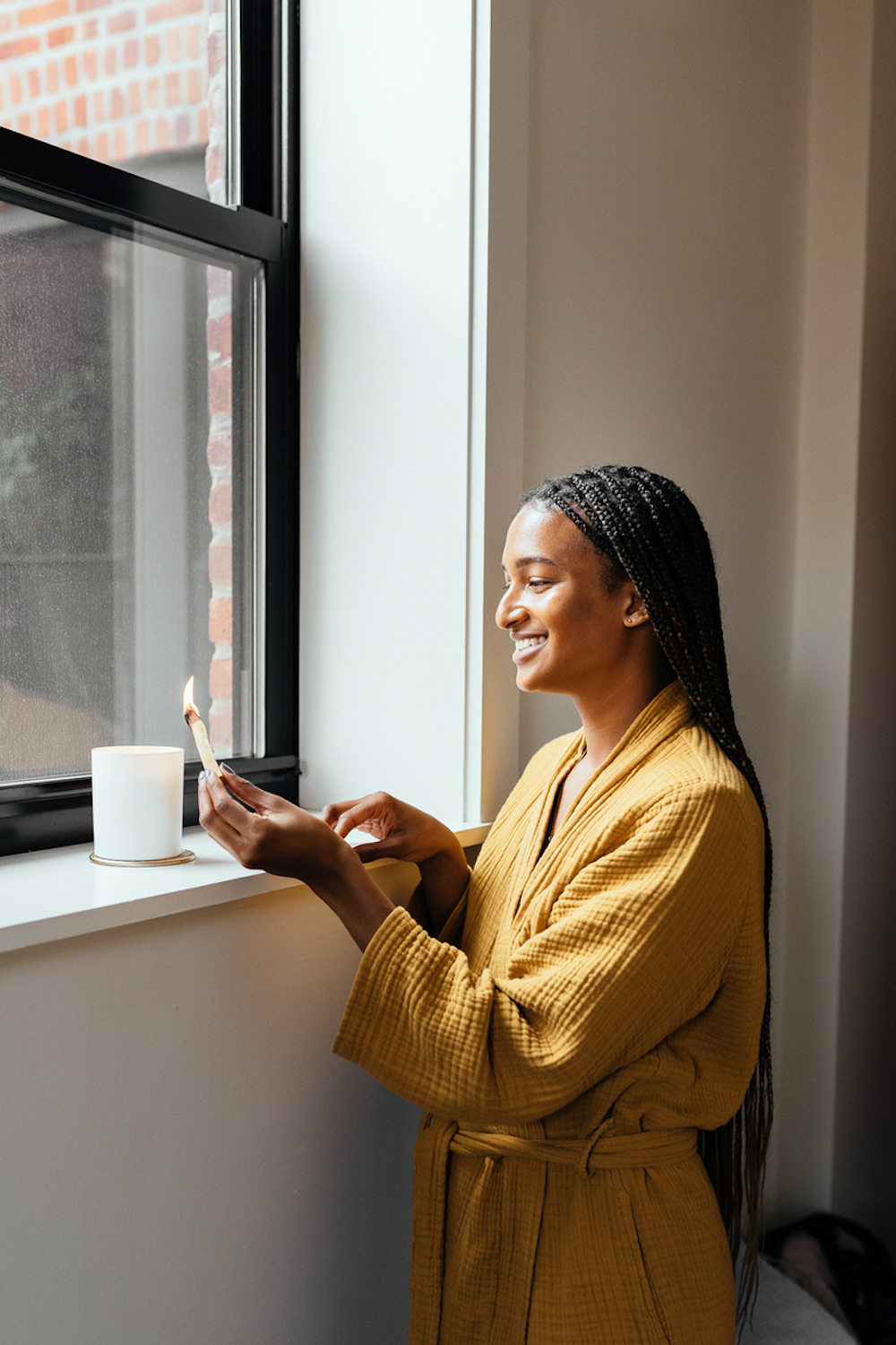 The Best Stress Relief Products to Help You Find Your Chill