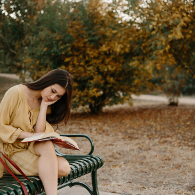 Fall Reading List: 15 Books That Are Pure Autumn Vibes