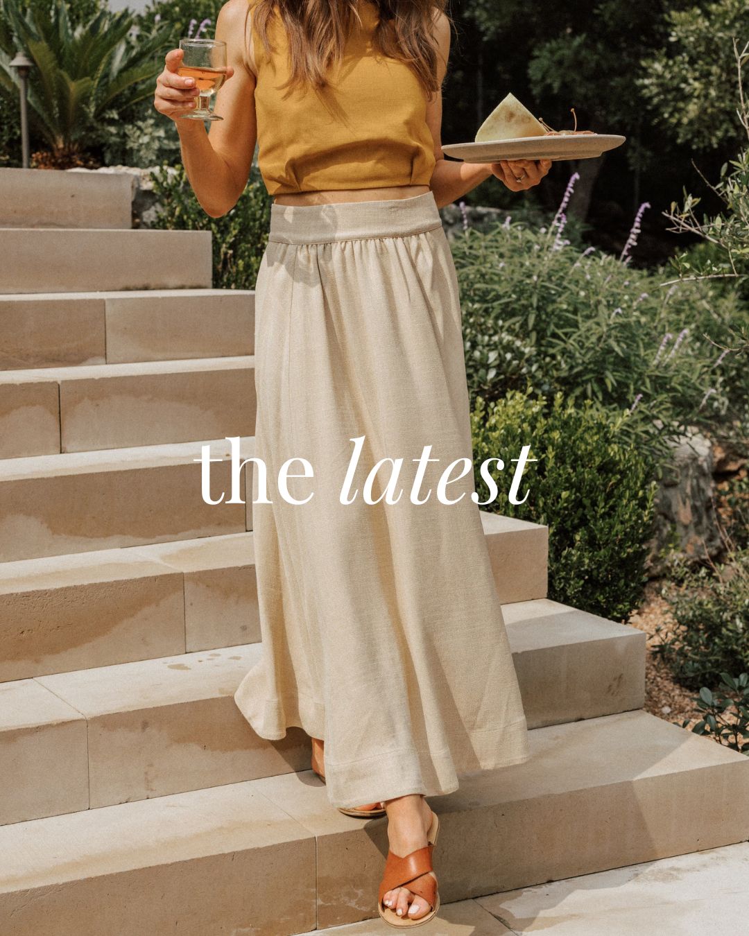 Collections Archive - Camille Styles