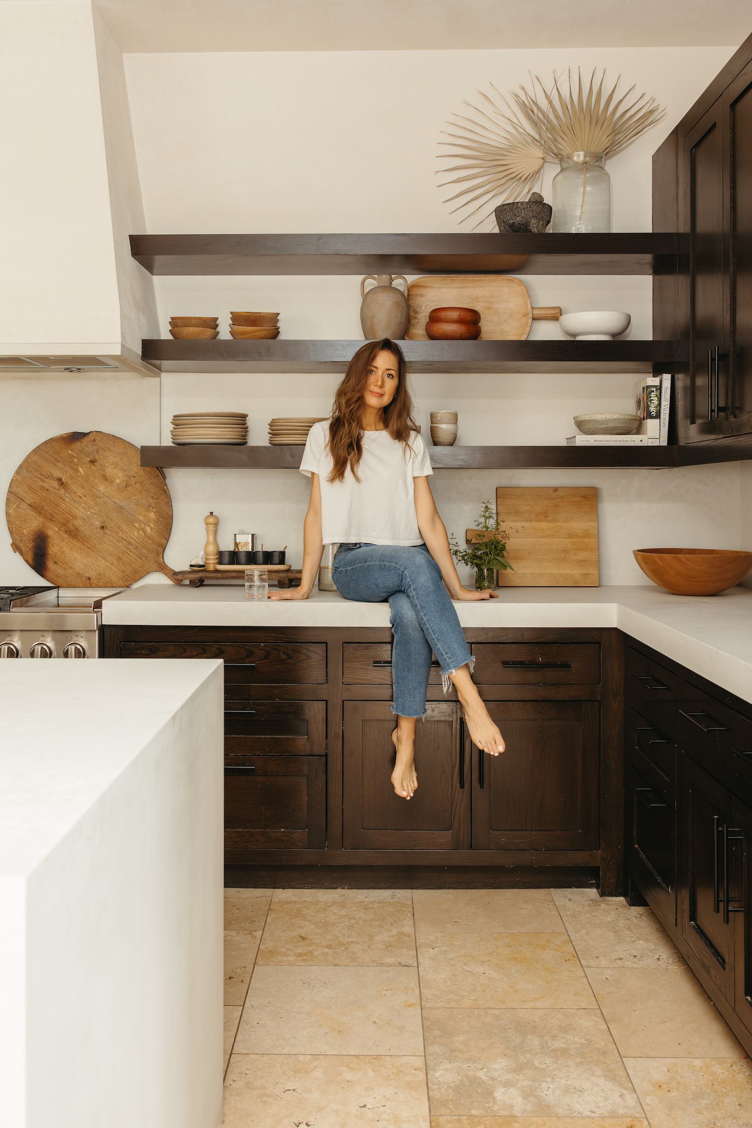 Camille's Kitchen - Camille Styles