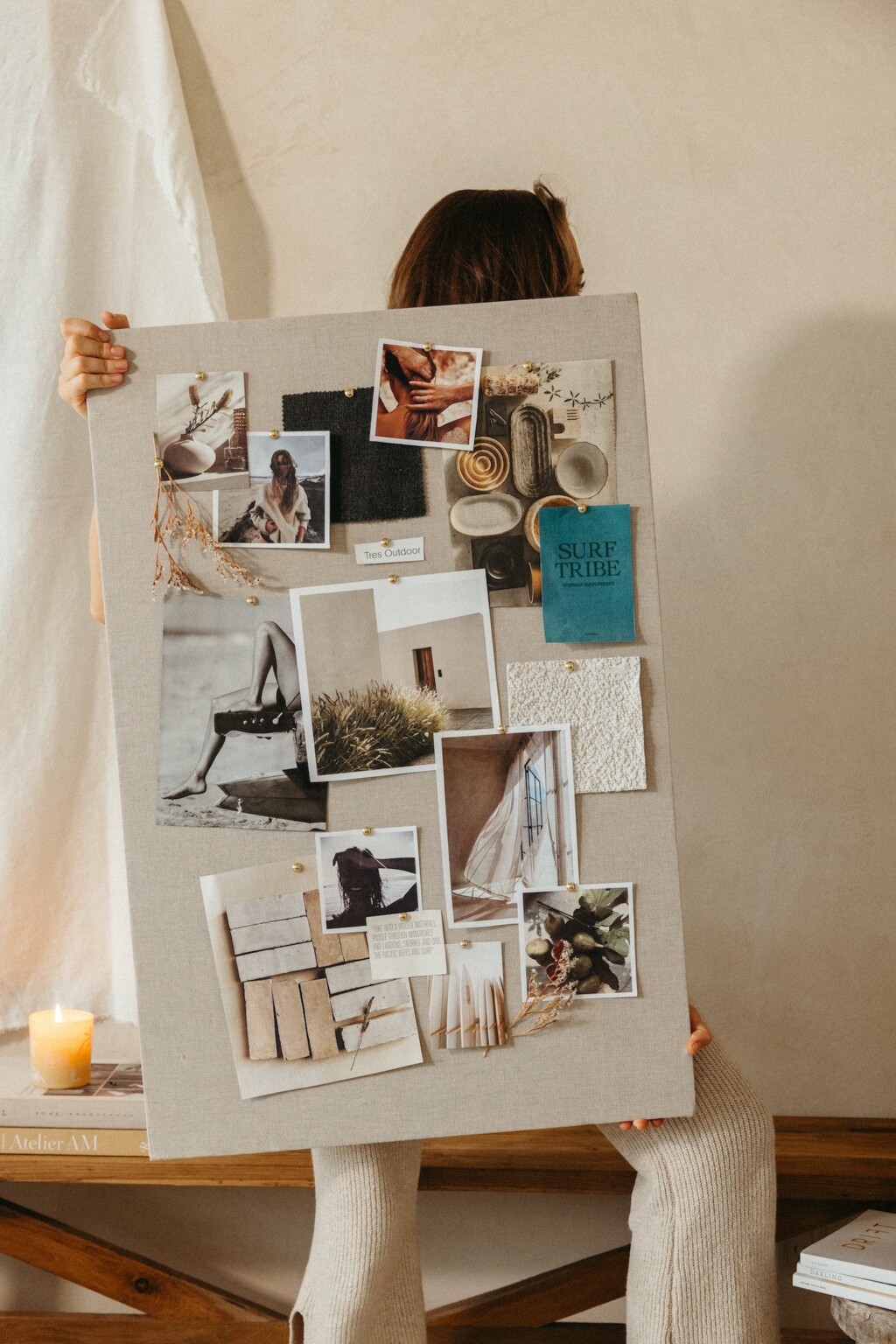 How to Create a Vision Board: Step-by-Step Guide + Inspiring Ideas