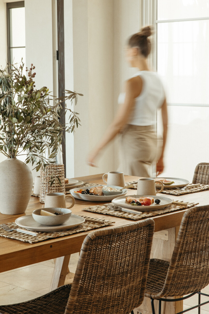 Camille's Dining Room - Camille Styles