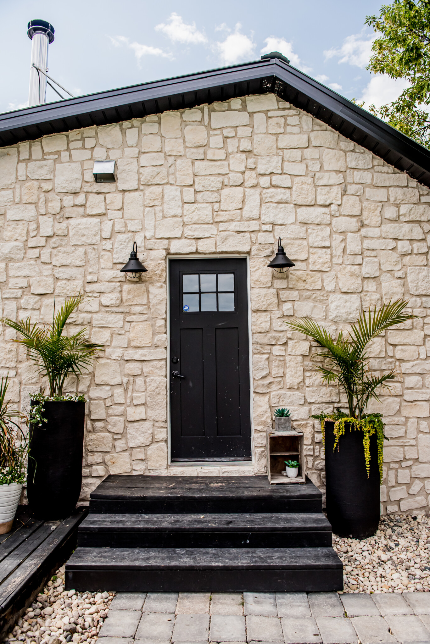 Eldorado Stone Is Transforming My Beach House—Here's How