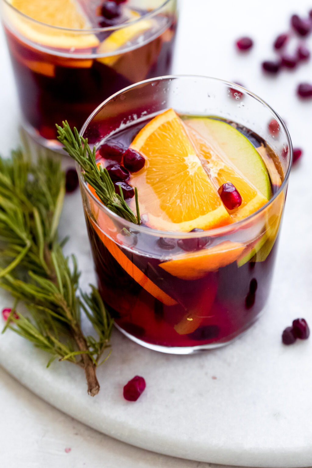 10 Holiday Mocktail Recipes That’ll Fit Any Gathering or Mood