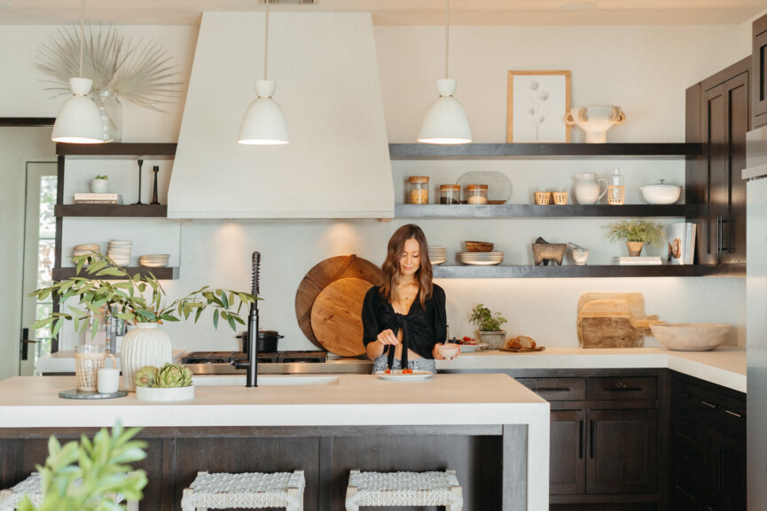 Camille's Kitchen - Camille Styles