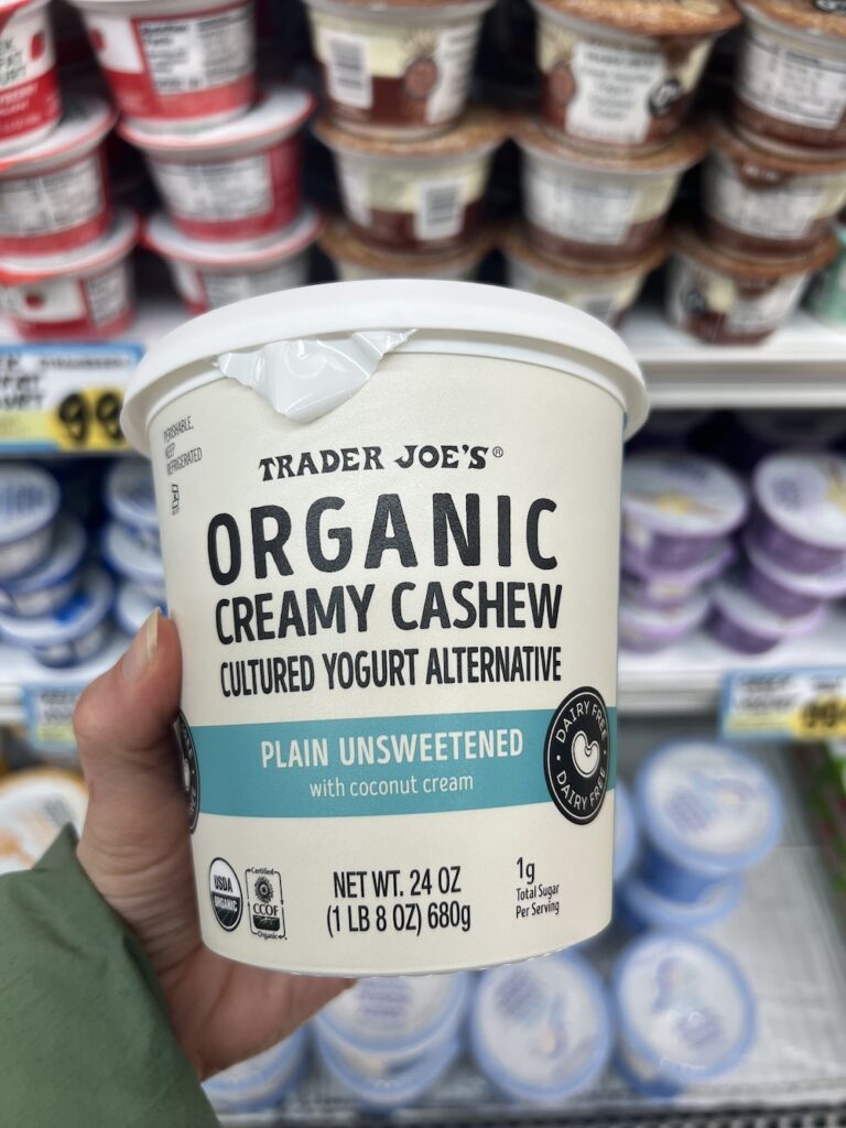 Best Healthy Trader Joe's Products—Snacks, Drinks, and More