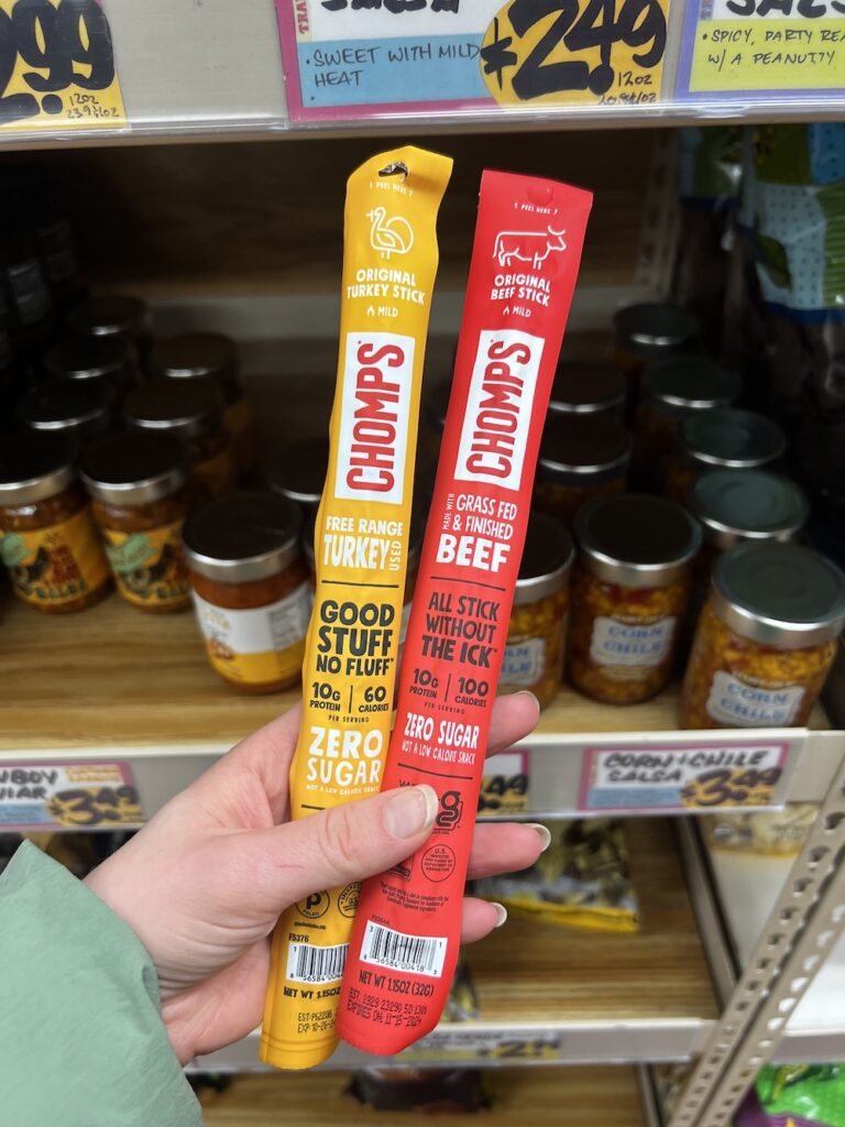 Best Healthy Trader Joe's Products—Snacks, Drinks, and More