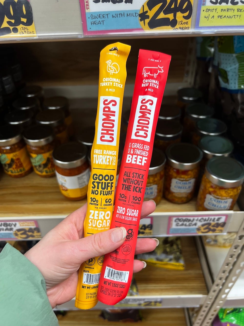 Best Healthy Trader Joe's Products—Snacks, Drinks, and More