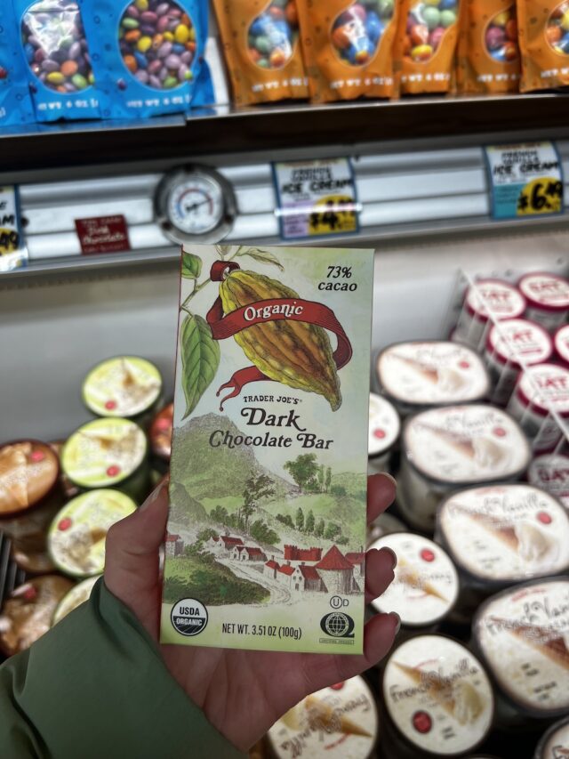 Best Healthy Trader Joe's Products—Snacks, Drinks, and More