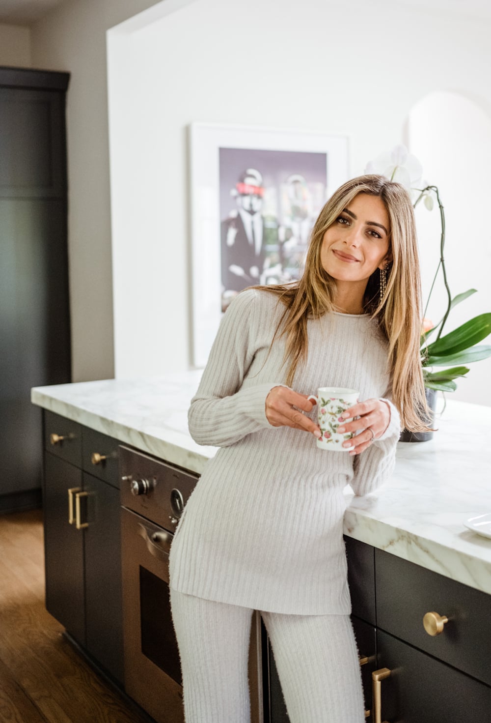 I Tried Andrew Huberman's Morning Routine—5 Biggest Takeaways