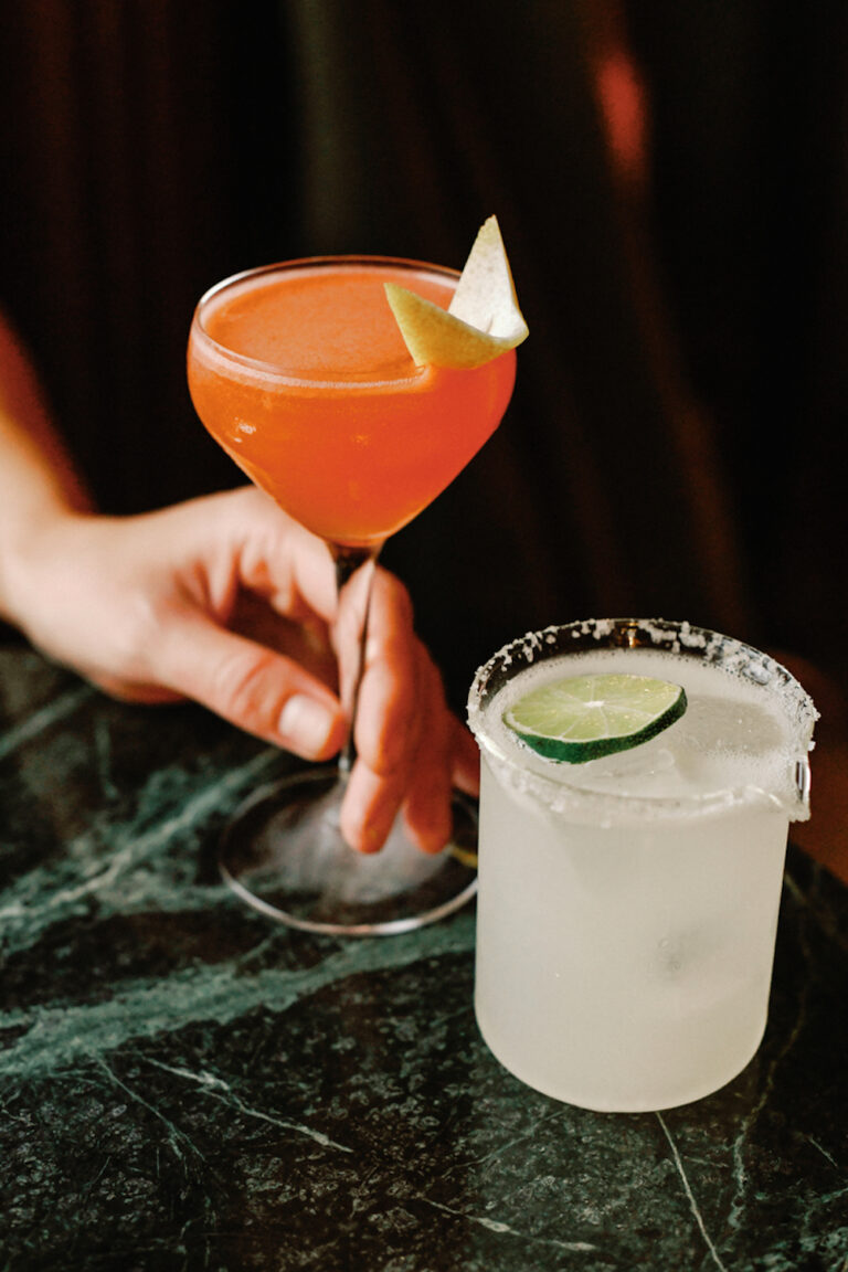 Sober Curious? A Nutritionist Shares Tips and Tricks