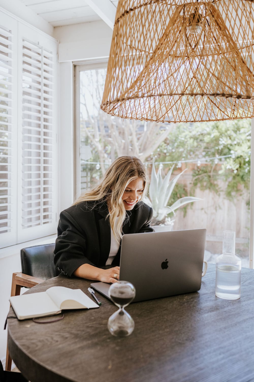 How to Create a Writing Ritual That Boosts Creativity (2025 Guide)