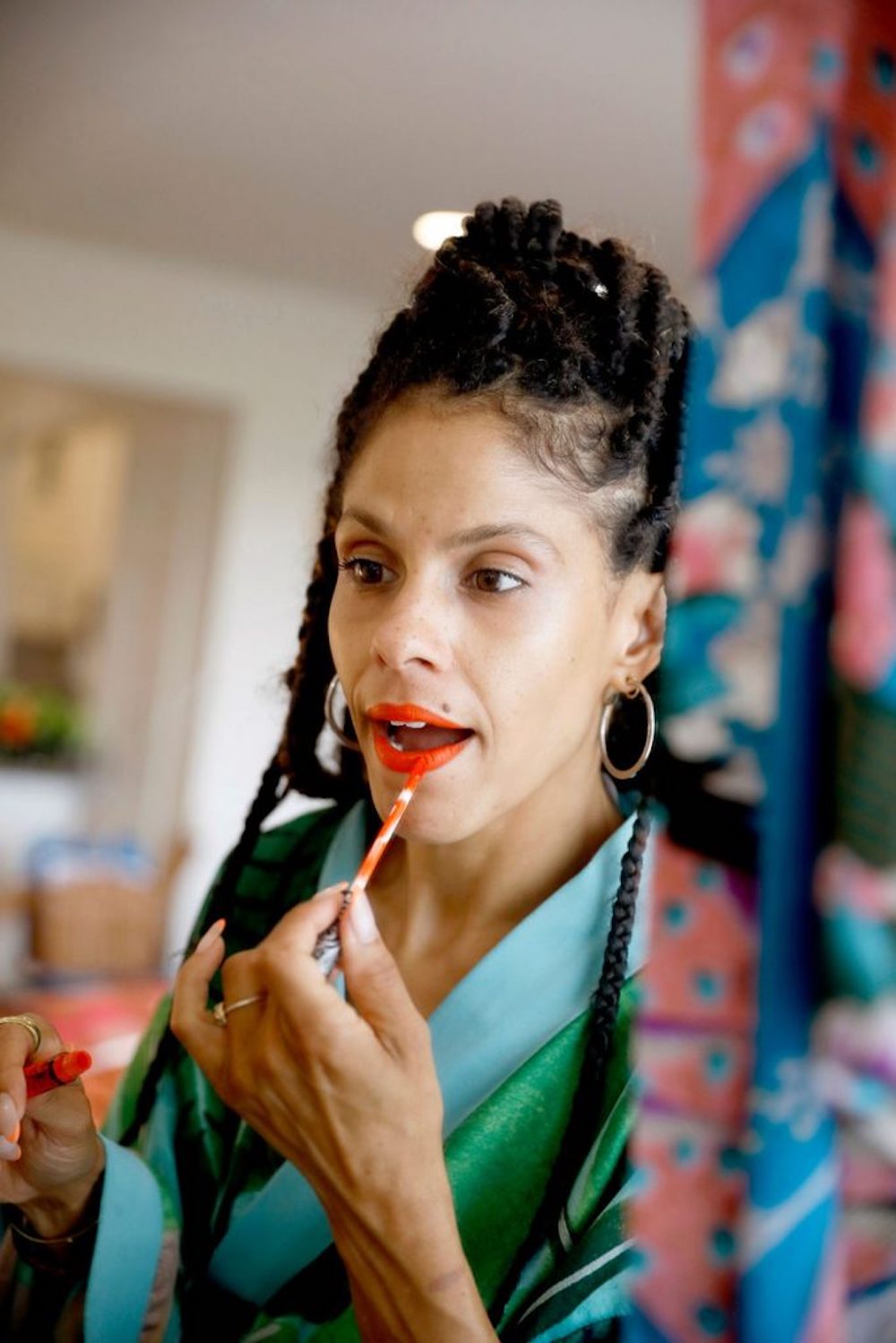 The Best Lip Stains for Vibrant Color and Long-Lasting Coverage