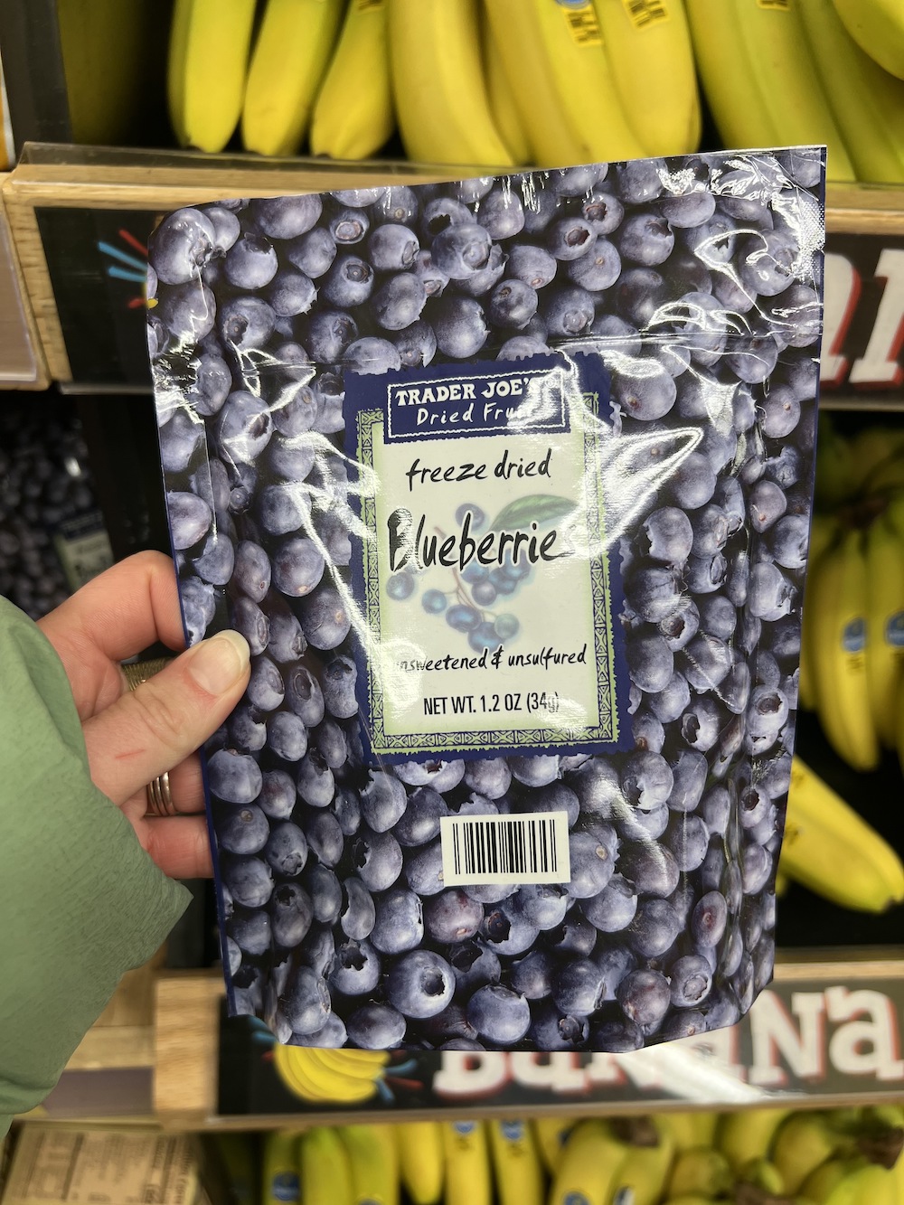 Best Healthy Trader Joe's Products—Snacks, Drinks, and More