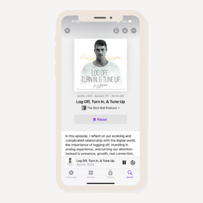 The Juiciest, Most Life-Changing, Best Podcasts for Women