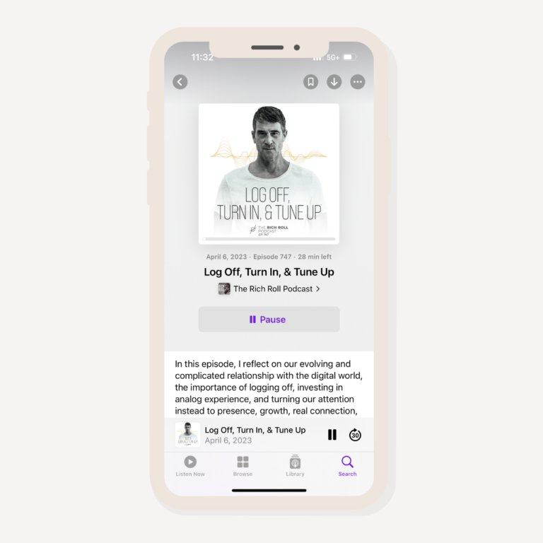 The Juiciest, Most Life-Changing, Best Podcasts for Women