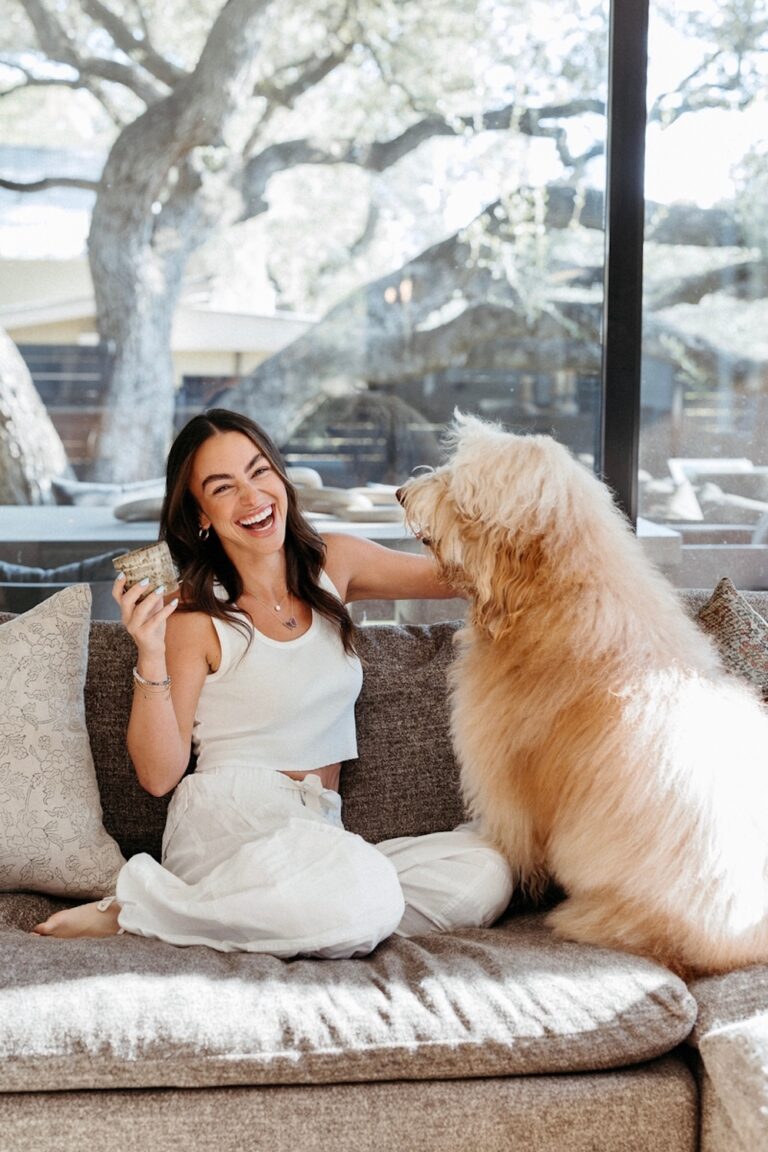 What Is Feminine Energy? 5 Ways to Tap In and Thrive