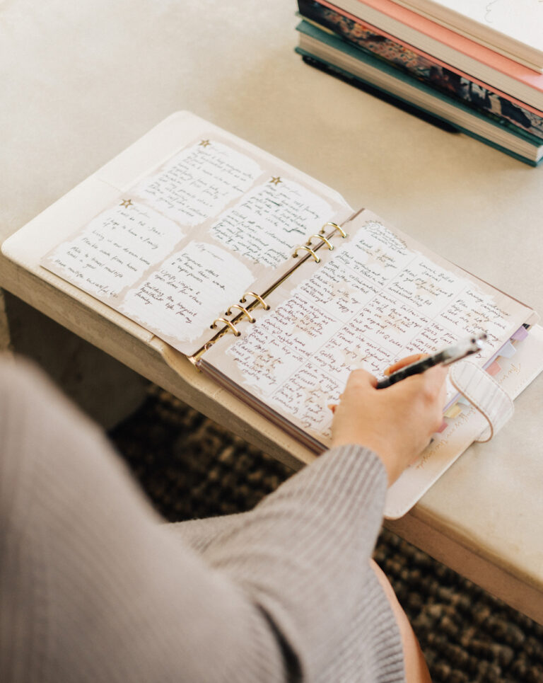 Writing Rituals to Inspire Your Creative Flow