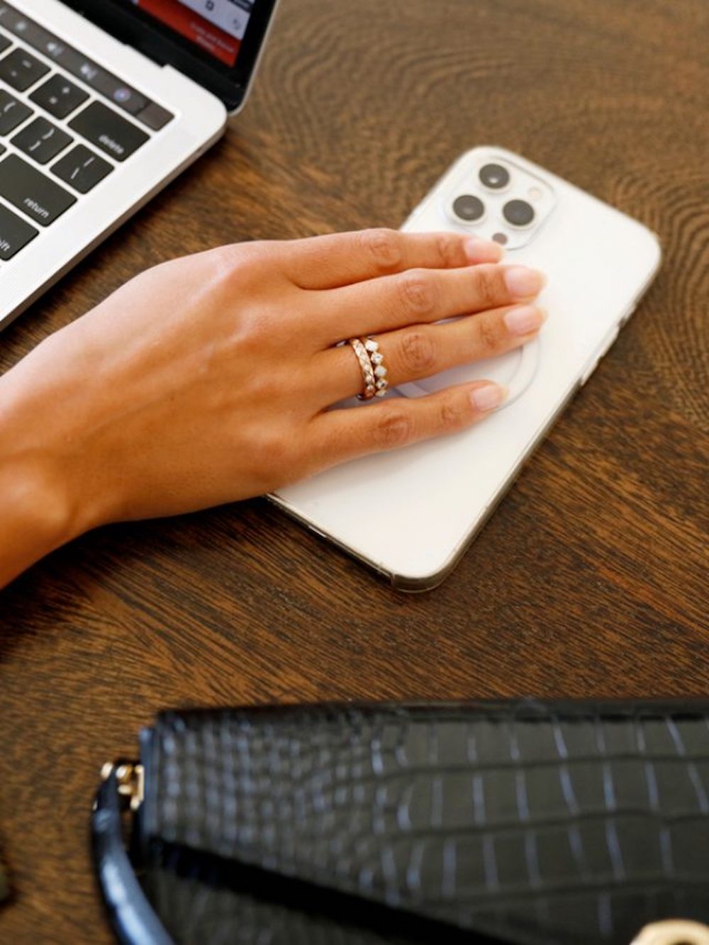 Classy Short Nail Designs to Inspire Your Next Mani