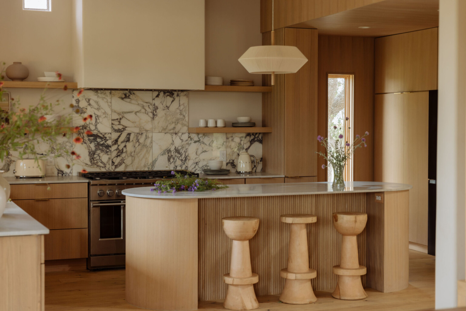 Midland's Cameron Duddy and Harper Smith's Texas House Tour