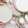 12 Modern Dinnerware Sets for Every Style and Price