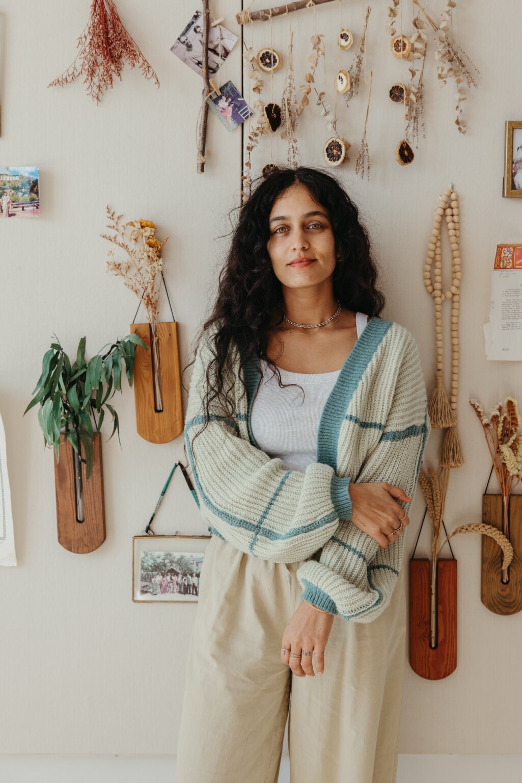 Radhi Devlukia-Shetty Shares Her Intentional Morning Rituals