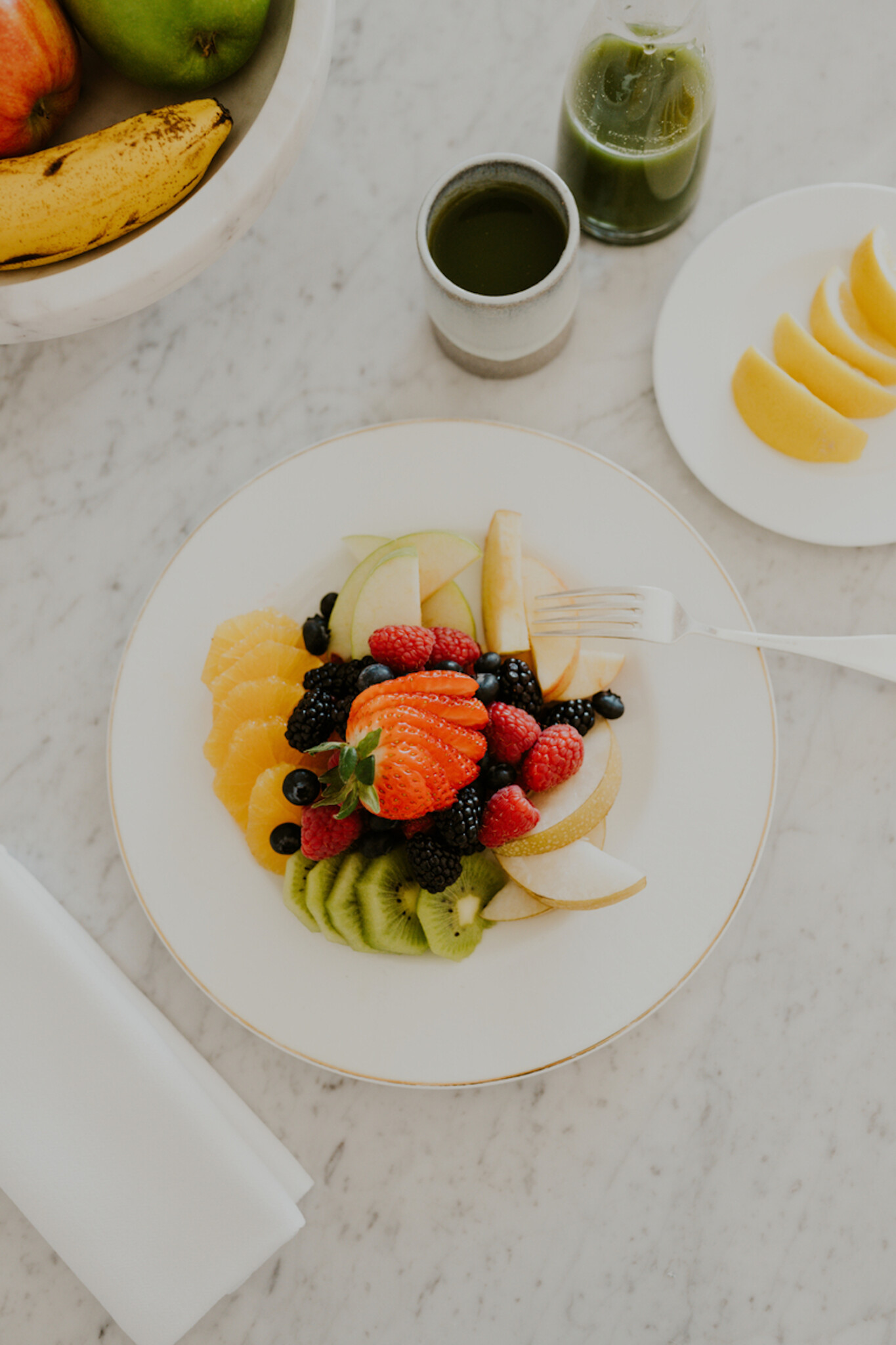 A Wellness Founder Reflects On Her Autoimmune Infertility Journey