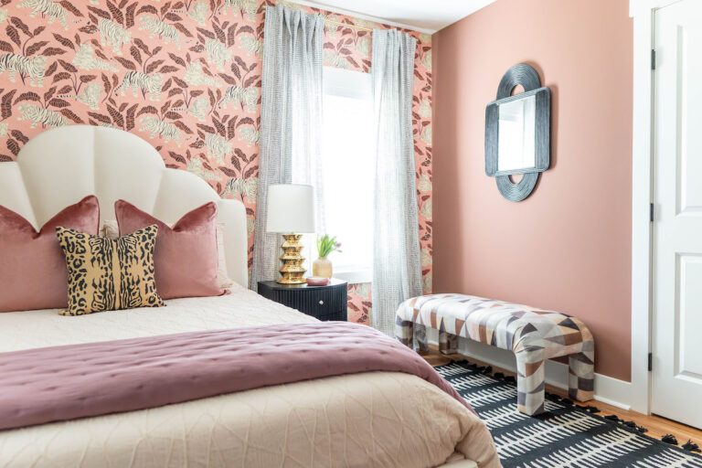 7 Top Spring Home Decor Trends, According to Designers