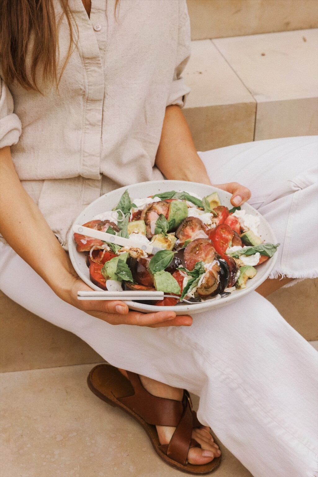 17 Late Summer Recipes to Close Out the Season - Camille Styles