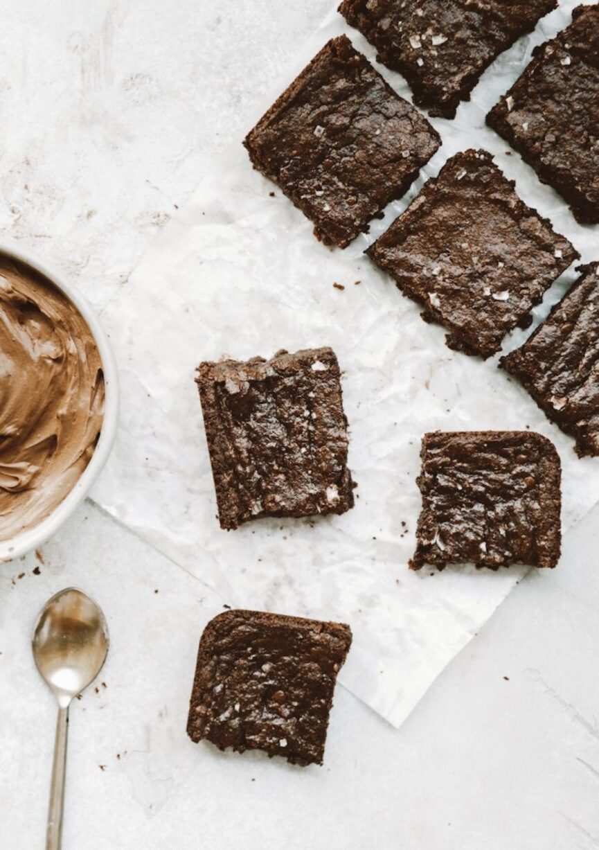 29 Light Desserts That Are as Delish as They Are Easy