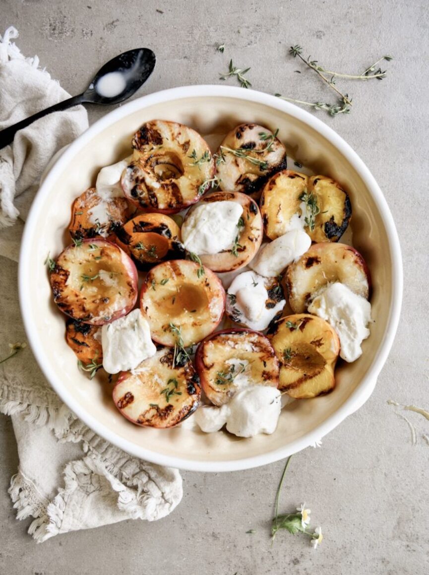 29 Light Desserts That Are as Delish as They Are Easy