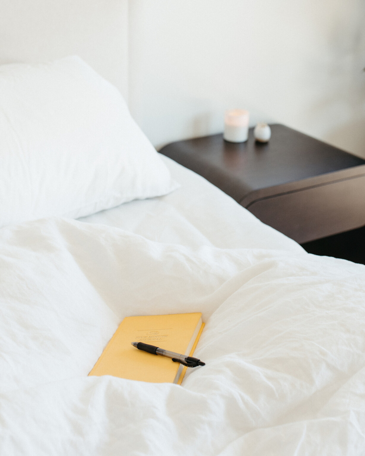 A Wellness Founder Reflects On Her Autoimmune Infertility Journey