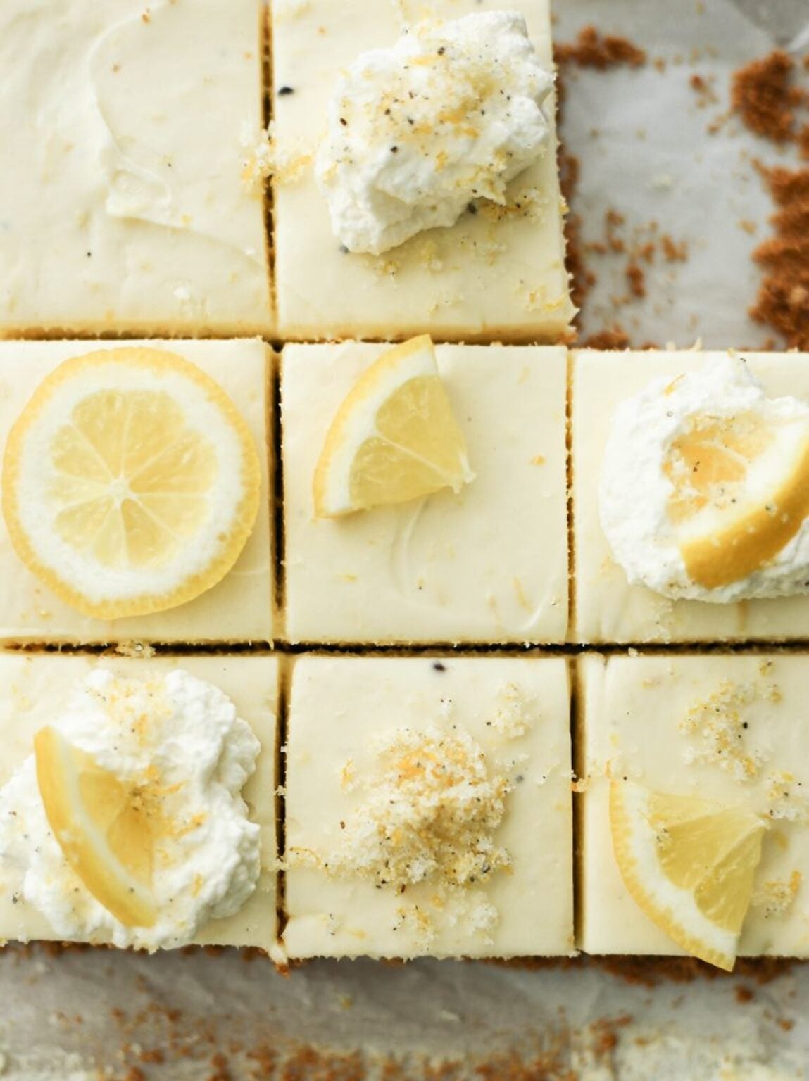 29 Light Desserts That Are as Delish as They Are Easy