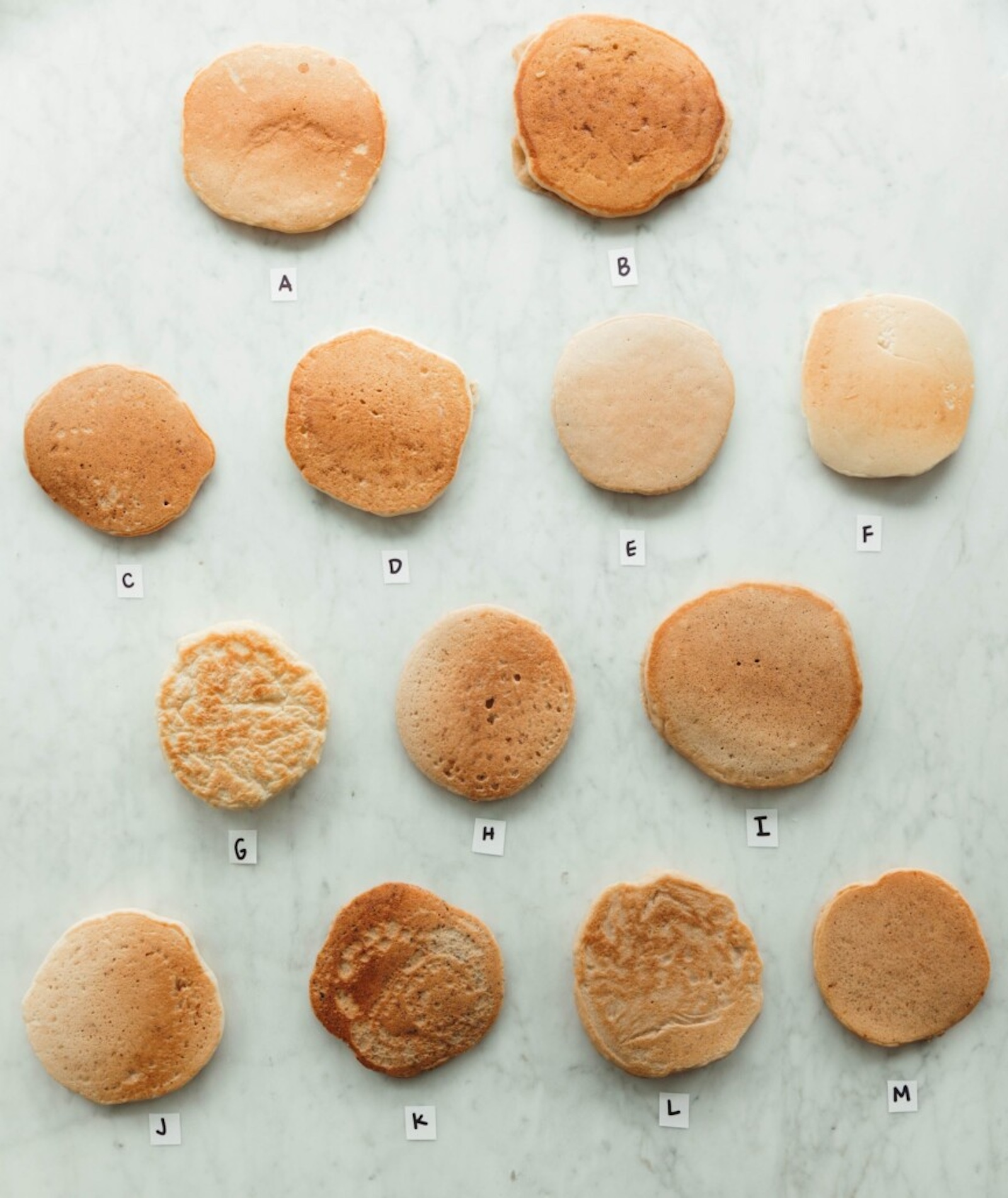 The 13 Best Pancake Mixes, Tested and Reviewed