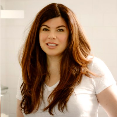 Rachel Riggs' Gluten-Free Brownie Recipe