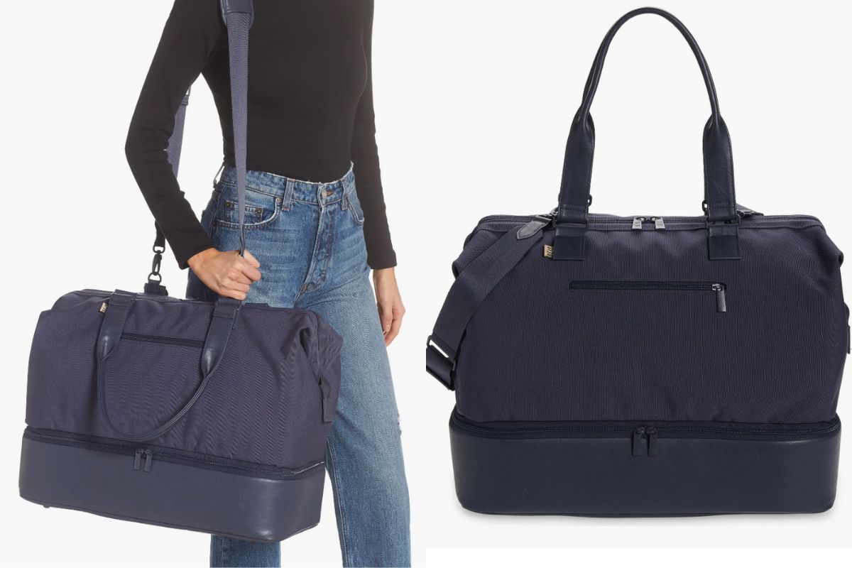 The 19 Best Weekender Bags of 2024