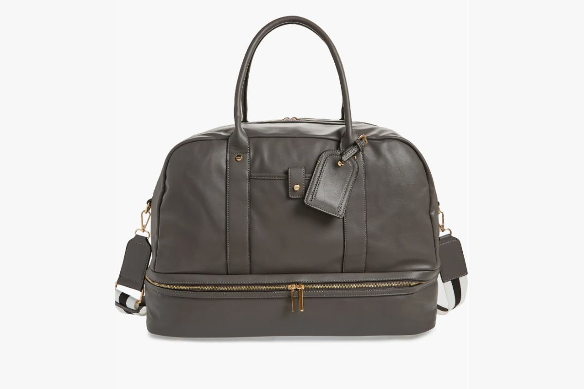 The 19 Best Weekender Bags of 2024