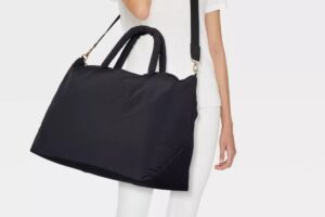 The 19 Best Weekender Bags of 2024