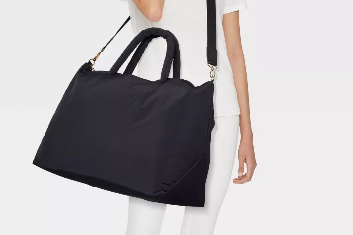 The 19 Best Weekender Bags of 2024