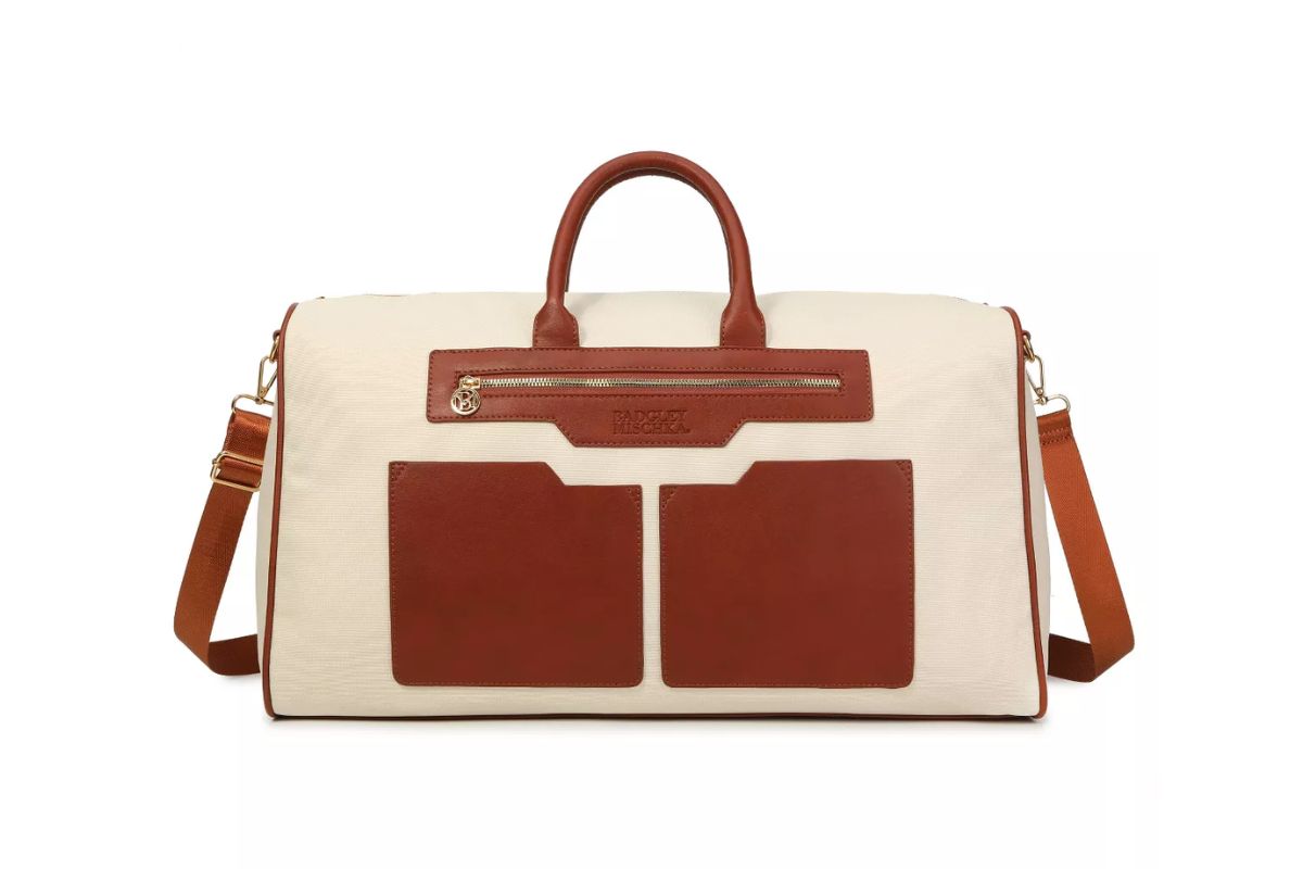 The 19 Best Weekender Bags of 2024