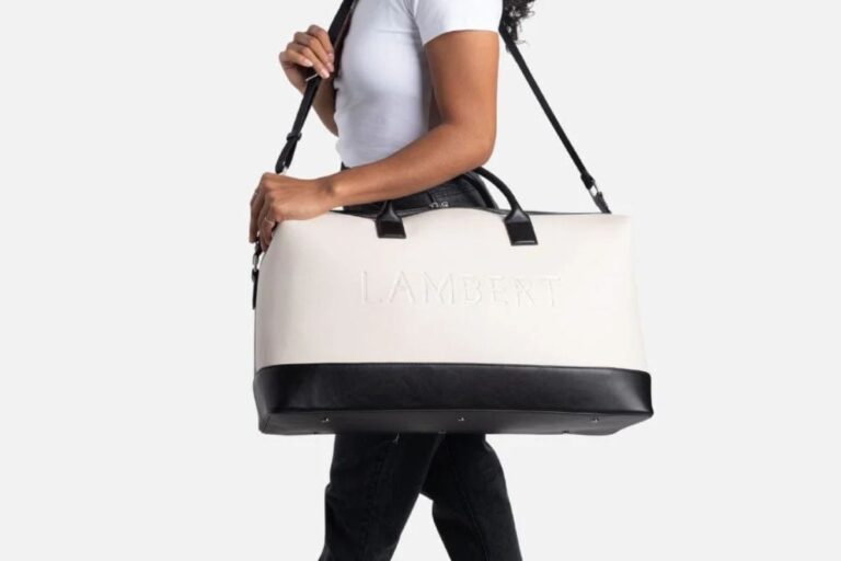 The 19 Best Weekender Bags of 2024