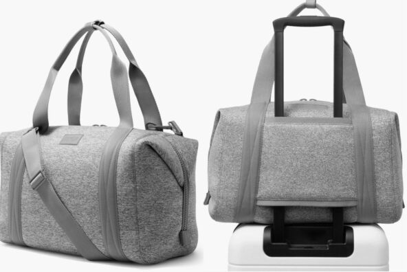 The 19 Best Weekender Bags of 2024